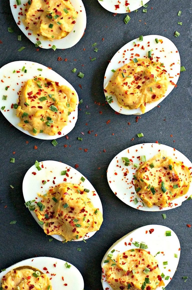 50 Springy and Festive Easter Potluck Recipes - Pinch me, I'm eating