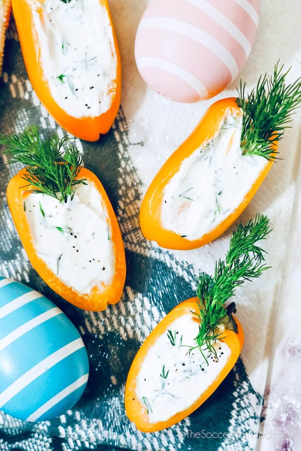 50 Springy and Festive Easter Potluck Recipes - Pinch me, I'm eating