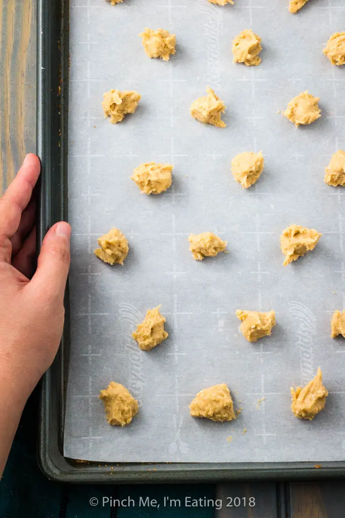 Benne Wafers - Charleston's Classic Sesame Seed Cookies - Pinch me, I'm ...