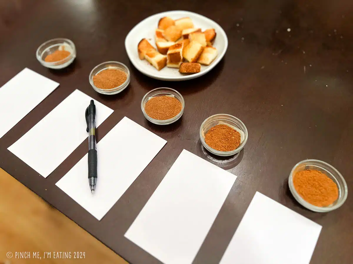 Pumpkin Spice Syrup Recipe - Pinch me, I'm eating