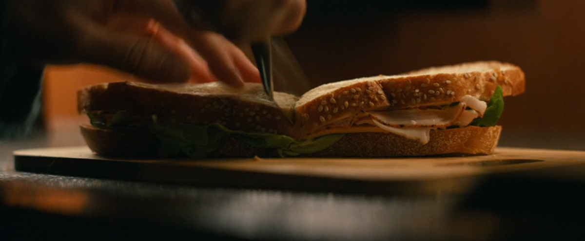 Lumon-Approved Foods to Serve at Your Severance Watch Party - Pinch me ...