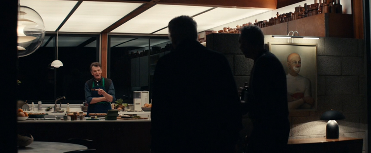 Lumon-Approved Foods to Serve at Your Severance Watch Party - Pinch me ...