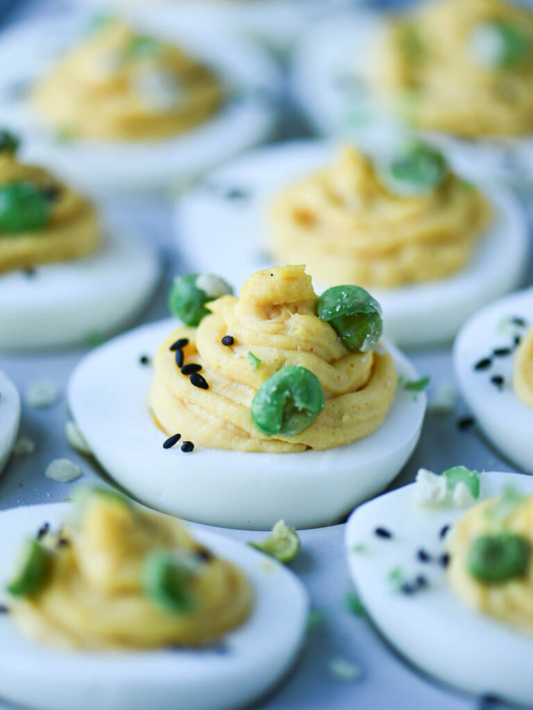 27 Deviled Egg Recipes Perfect for Easter