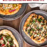 How to Host a Build-Your-Own Homemade Pizza Night